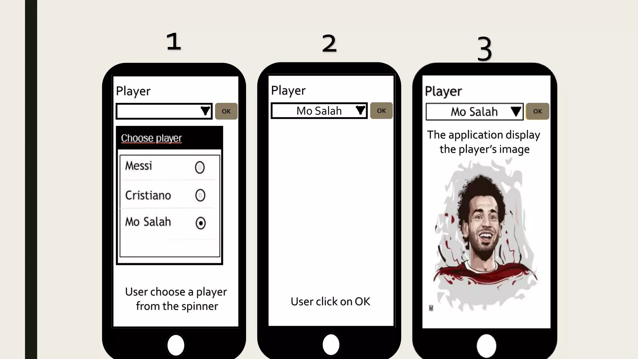 App inventor projects | PPTX