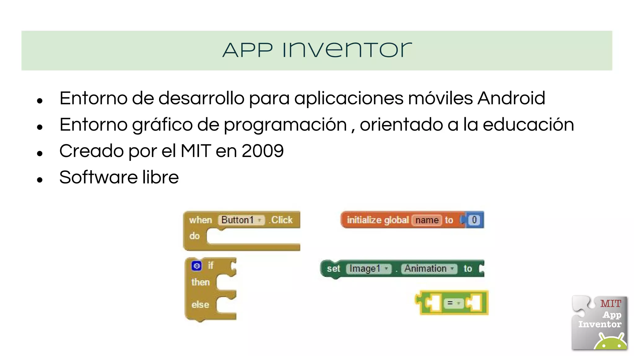 App Inventor Bluetooth Arduino Ppt