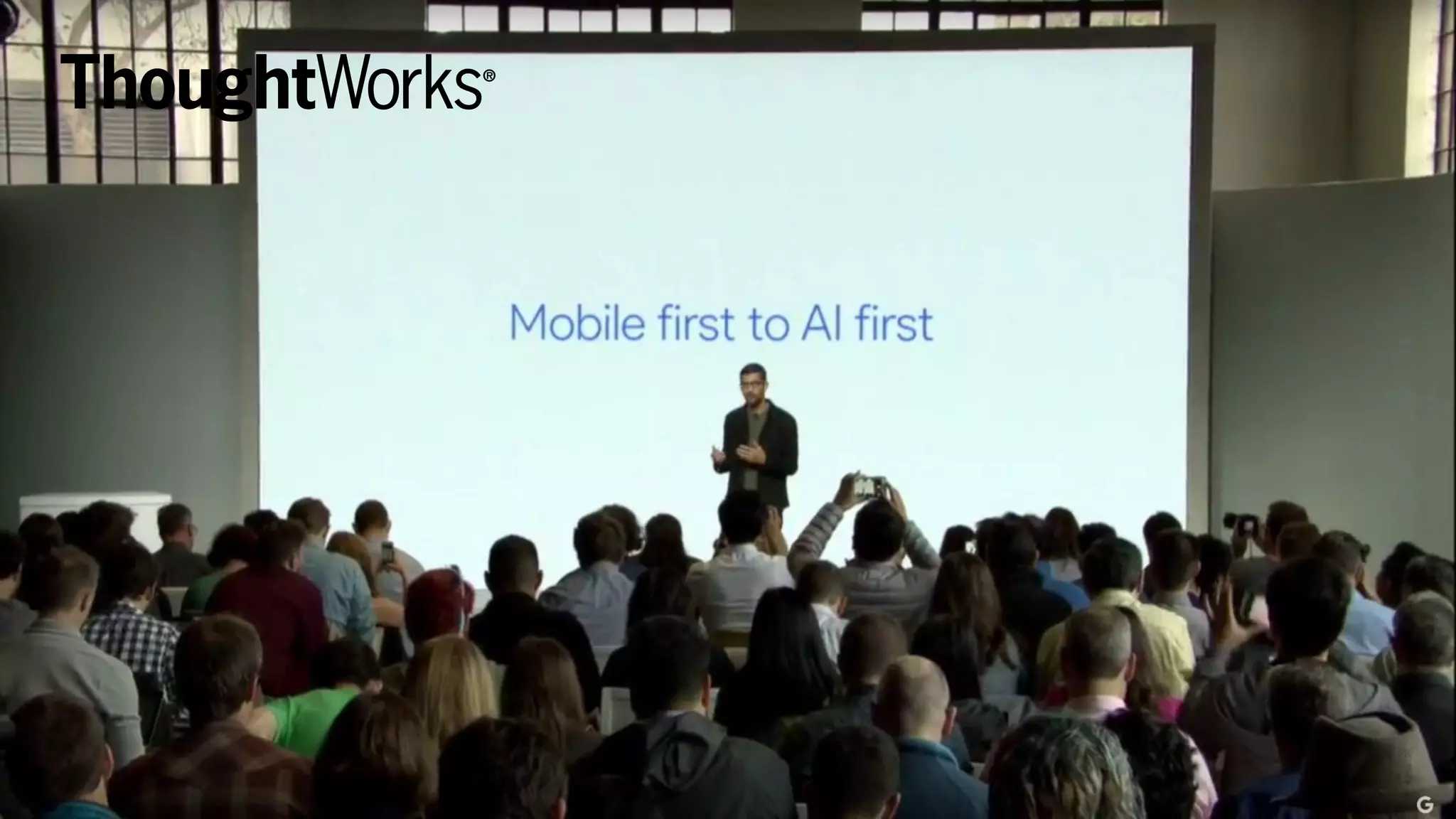 Future Of Mobile Automation Appium Steals It Ppt