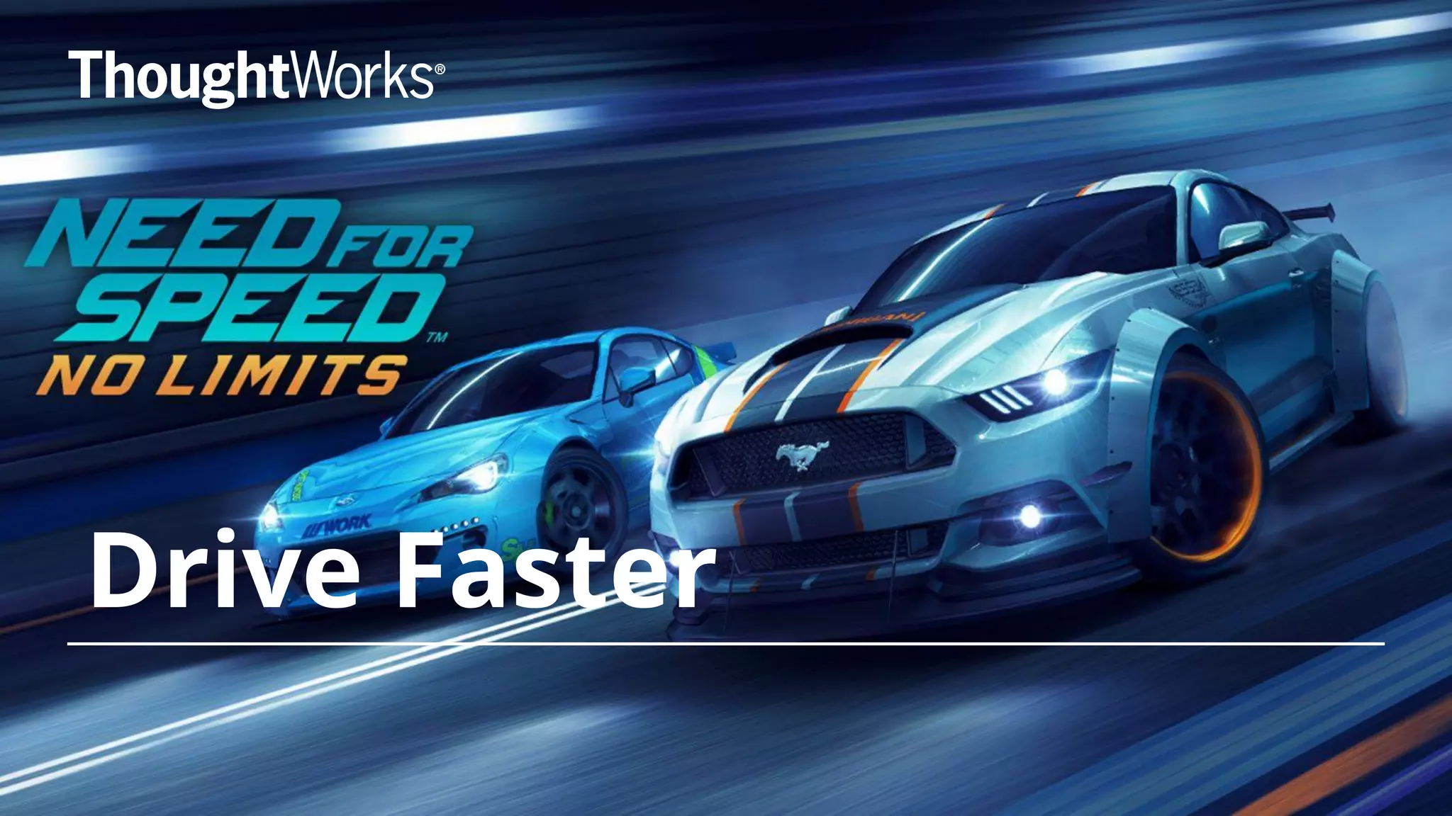 Future Of Mobile Automation Appium Steals It Ppt