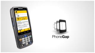 Appium: Mobile Automation Made Awesome | PPT