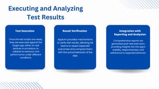 Appium Testing Guide For Mobile App Testing | PDF