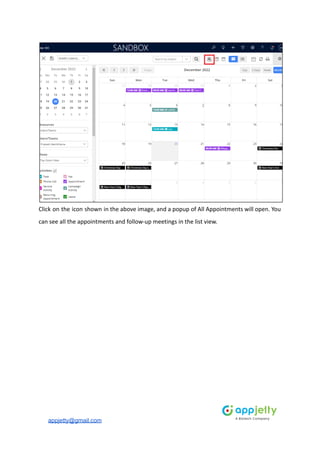 AppJetty_ Microblog_ How to Create a Follow-Up Appointment in Resource ...