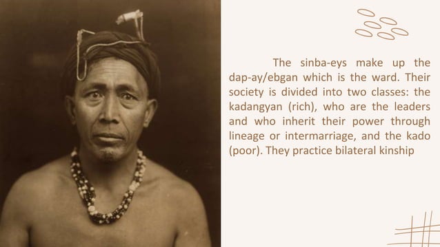 APPLAI ethnolinguistic group AND BAGOBO ethnolinguistic group in the ...