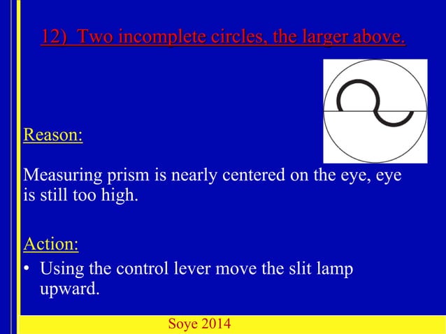 APPLANATION TONOMETRY (2) for Optometry .pptx