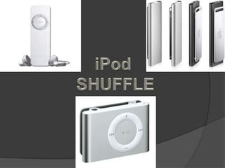 Apple Presentation | PPTX