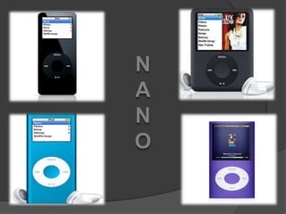 Apple Presentation | PPTX