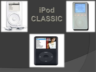 Apple Presentation | PPTX