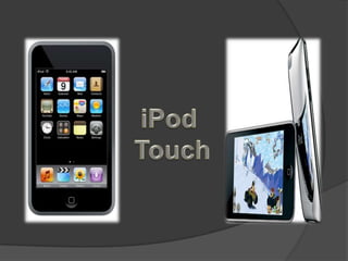 Apple Presentation | PPTX