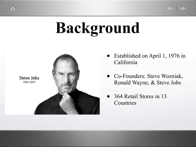 Apple Inc. | PPT