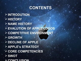 Apple Inc. | PPT