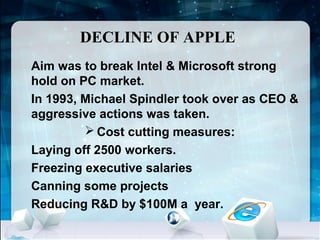 Apple Inc. | PPT