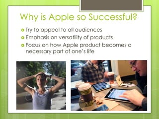 Apple | PPT