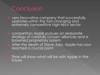 Apple | PPT