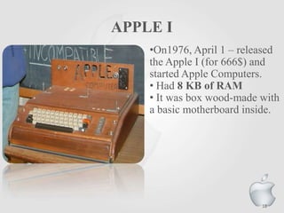 Apple 140126075543-phpapp01 | PPT