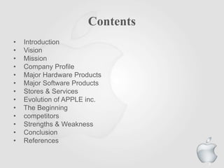 Apple 140126075543-phpapp01 | PPT