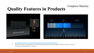 Apple quality policy | PPTX