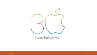 Apple quality policy | PPTX