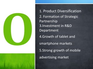 Apple India 3C Report Presentation | PPTX