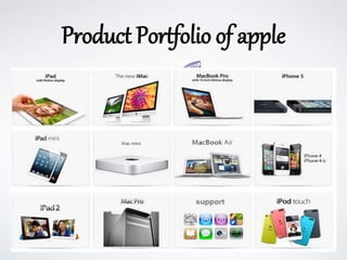 Apple | PPTX