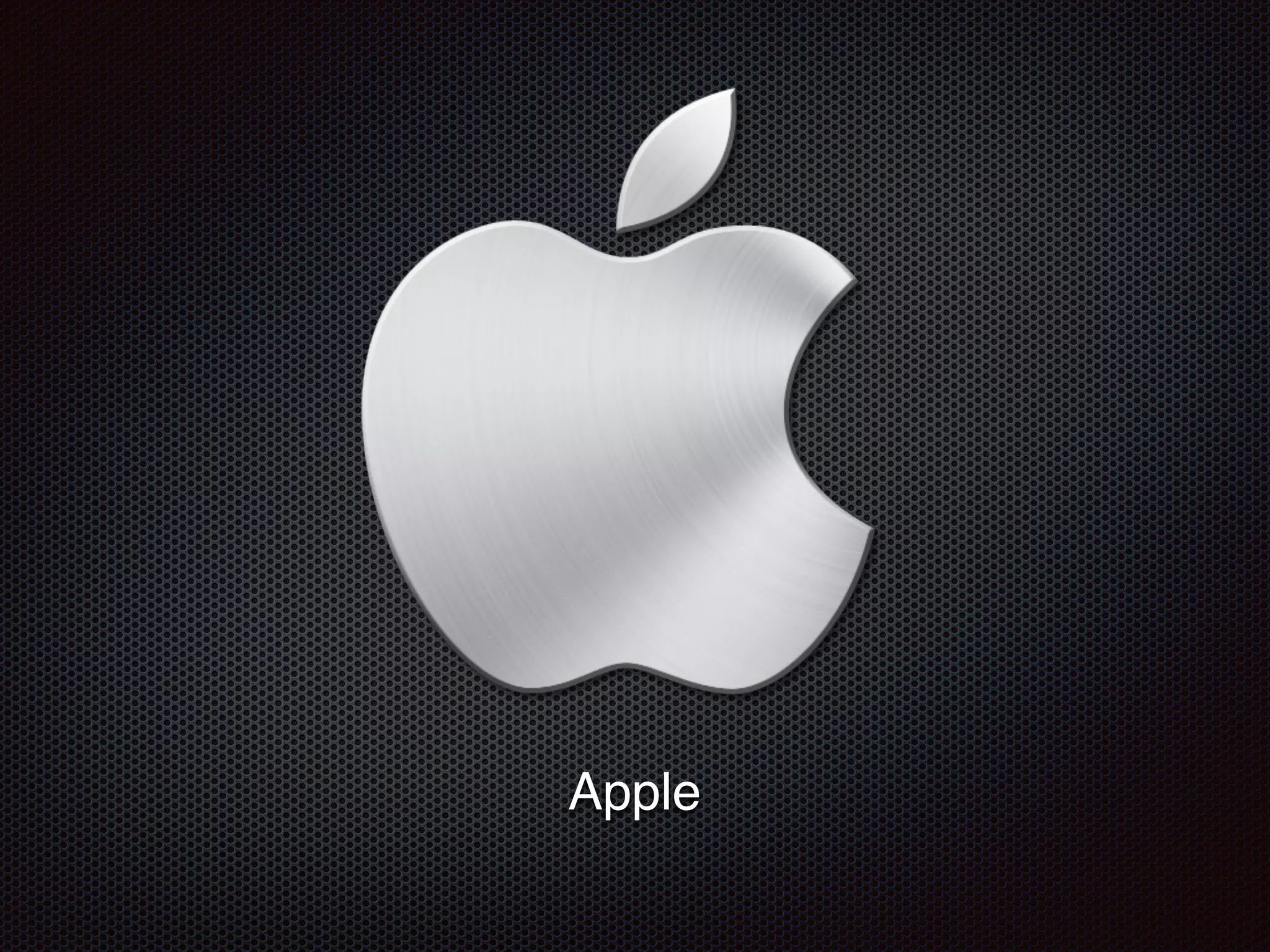 Apple Inc. | PDF