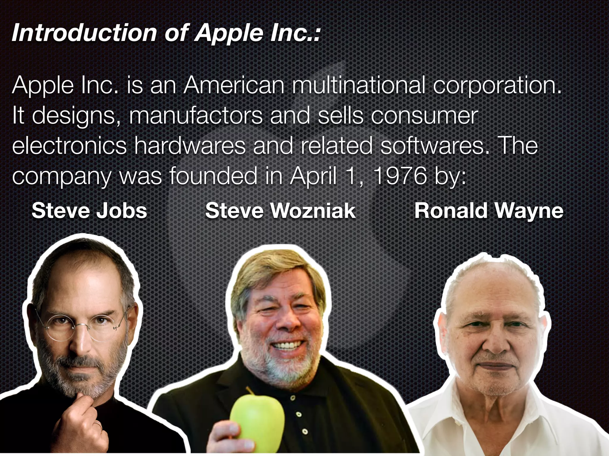 Apple Inc. | PDF