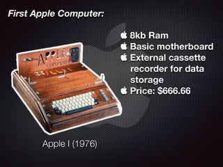 Apple Inc. | PDF