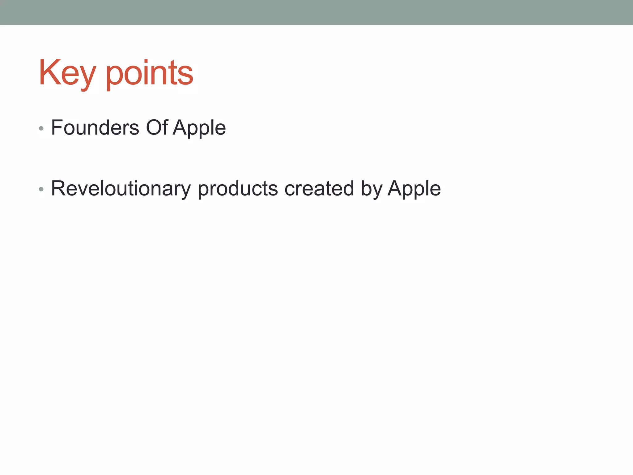 Apple Presentation | PPTX | Smartphones | Consumer Electronics