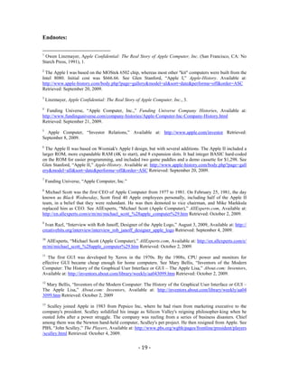 Apple 2008-111211015131-phpapp01 | PDF