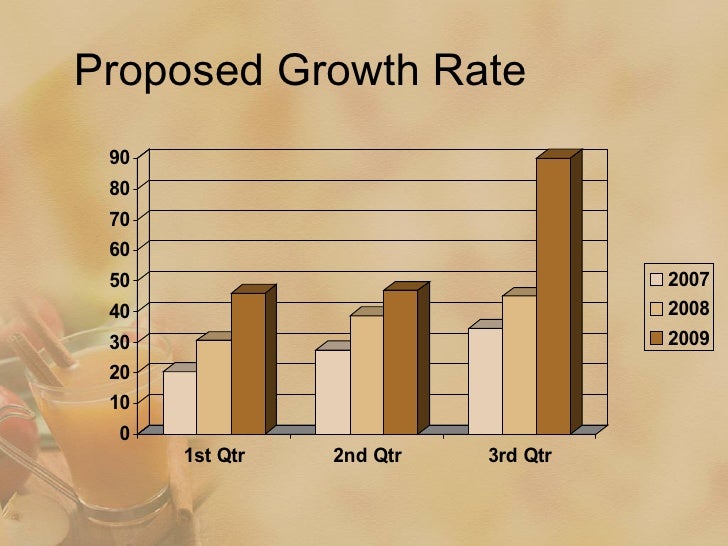 Apple Cider PowerPoint Presentation Template