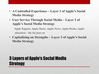 Apple company-ppt | PPT