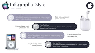 Apple Company Template | PPTX
