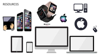 Apple Company Template | PPTX