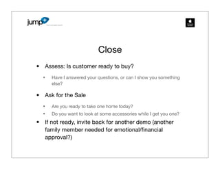 Customer experience - Apple style | PDF