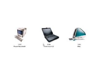 Apple Form Factor Evolution | PPT