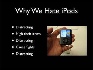 Apple In Education | PPT
