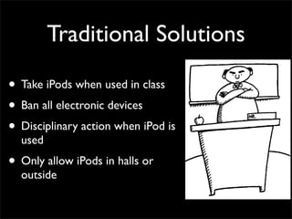 Apple In Education | PPT