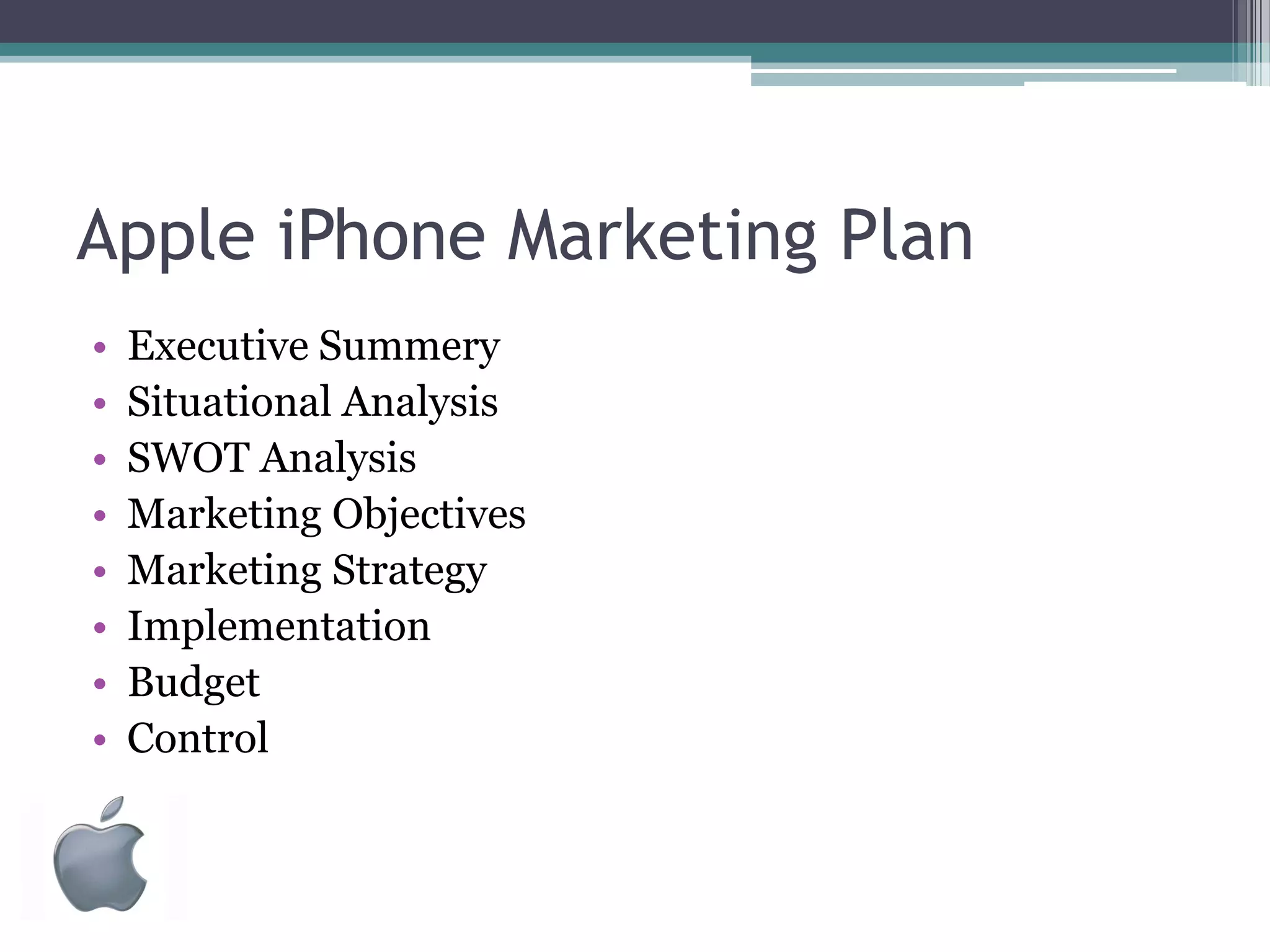 -Apple-iPhone-Marketing-Plan.ppt