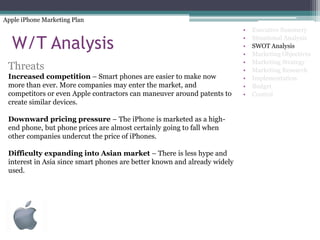 -Apple-iPhone-Marketing-Plan.ppt
