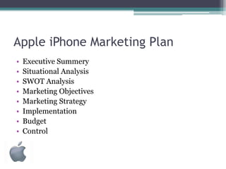 -Apple-iPhone-Marketing-Plan.ppt