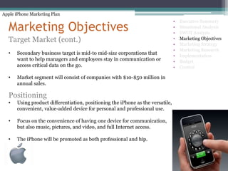 -Apple-iPhone-Marketing-Plan.ppt