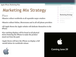 -Apple-iPhone-Marketing-Plan.ppt