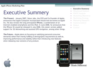 -Apple-iPhone-Marketing-Plan.ppt