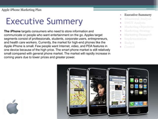 -Apple-iPhone-Marketing-Plan.ppt