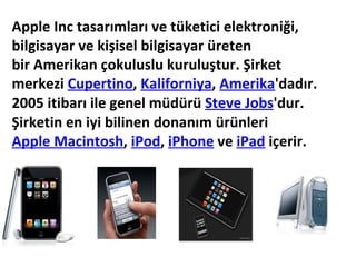 Apple marka | PPT
