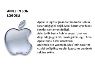 Apple marka | PPT