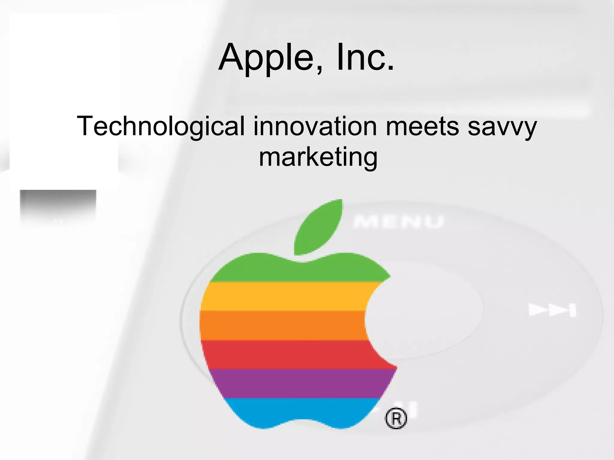 Apple Slidesv2 | PPT