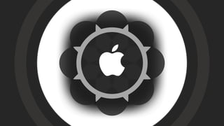 morph apple presentation design for pemula | PPTX