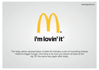 Brand Logos and Their Hidden Meanings | PDF