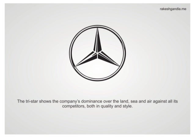 Brand Logos And Their Hidden Meanings brand-logos-and-their-hidden-meanings